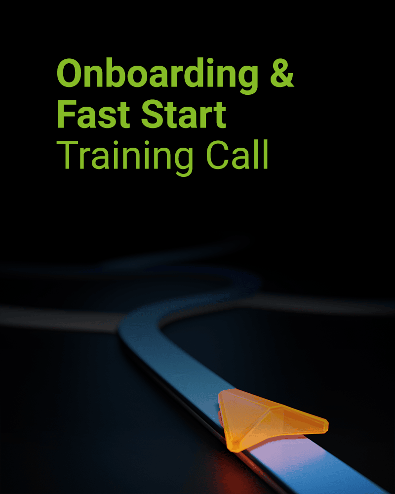 Register to new925™ Academy Onboarding Training